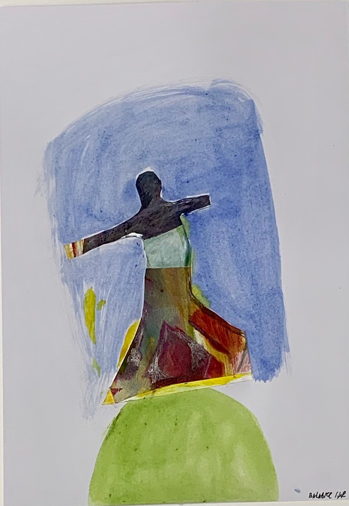 Dear Darling drawings – Ivilina Kouneva